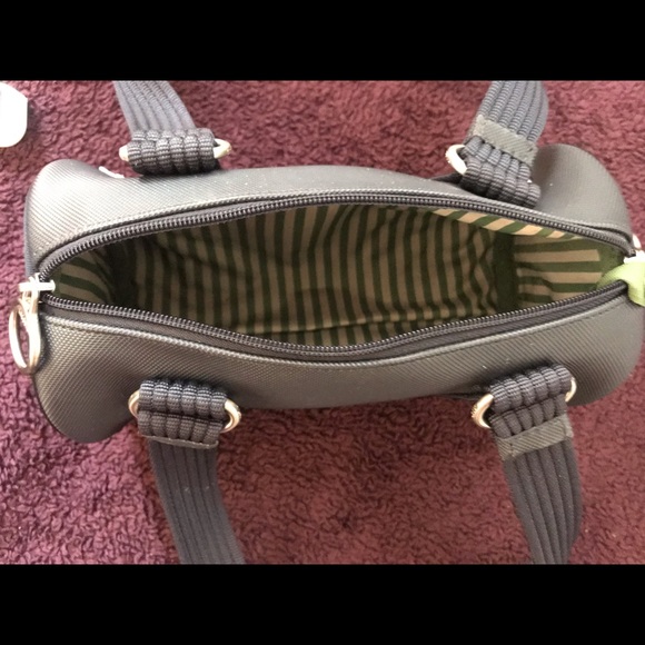 Lacoste | Bags | Lacoste Mini Tote Bag | Poshmark